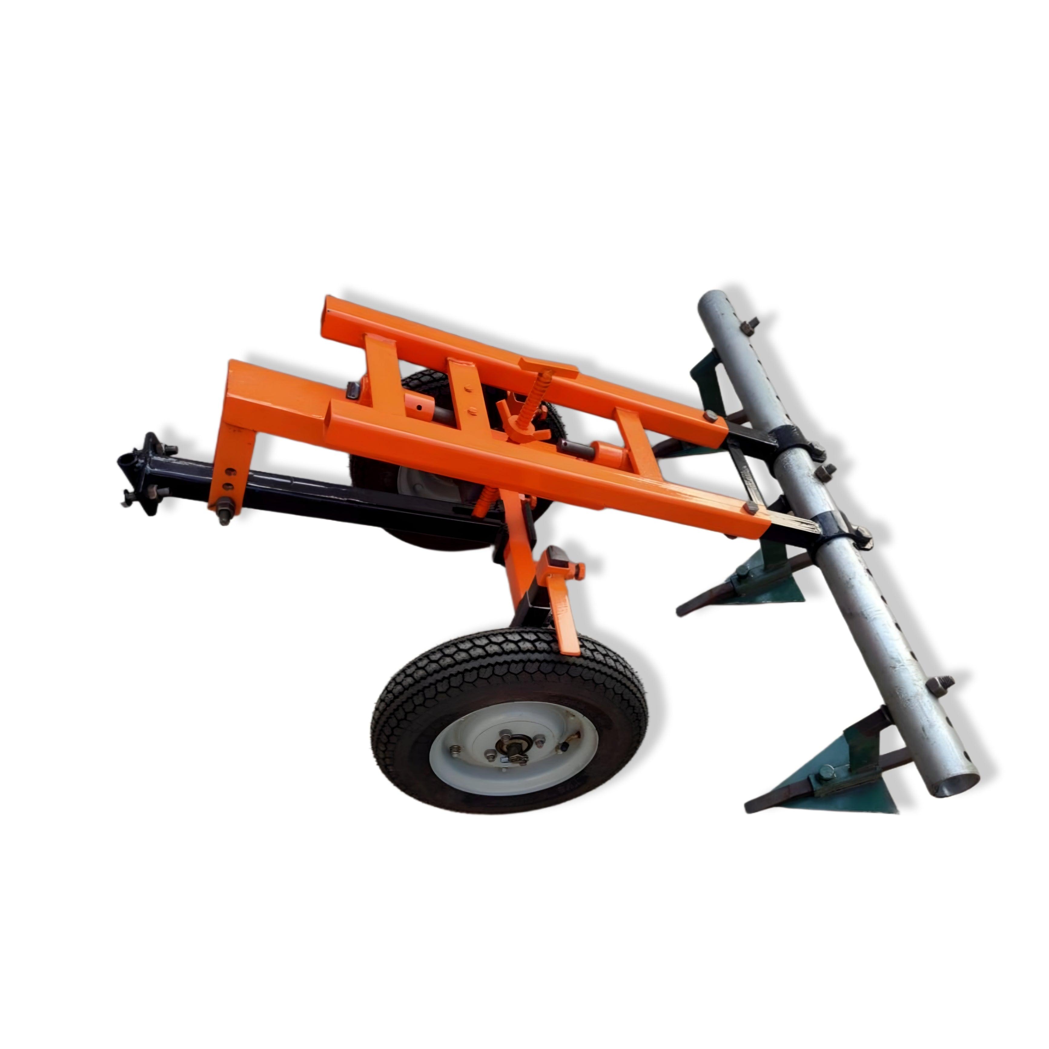 Buy Power Weeder and Power Tiller Attachments Online | Spaark Agro ...