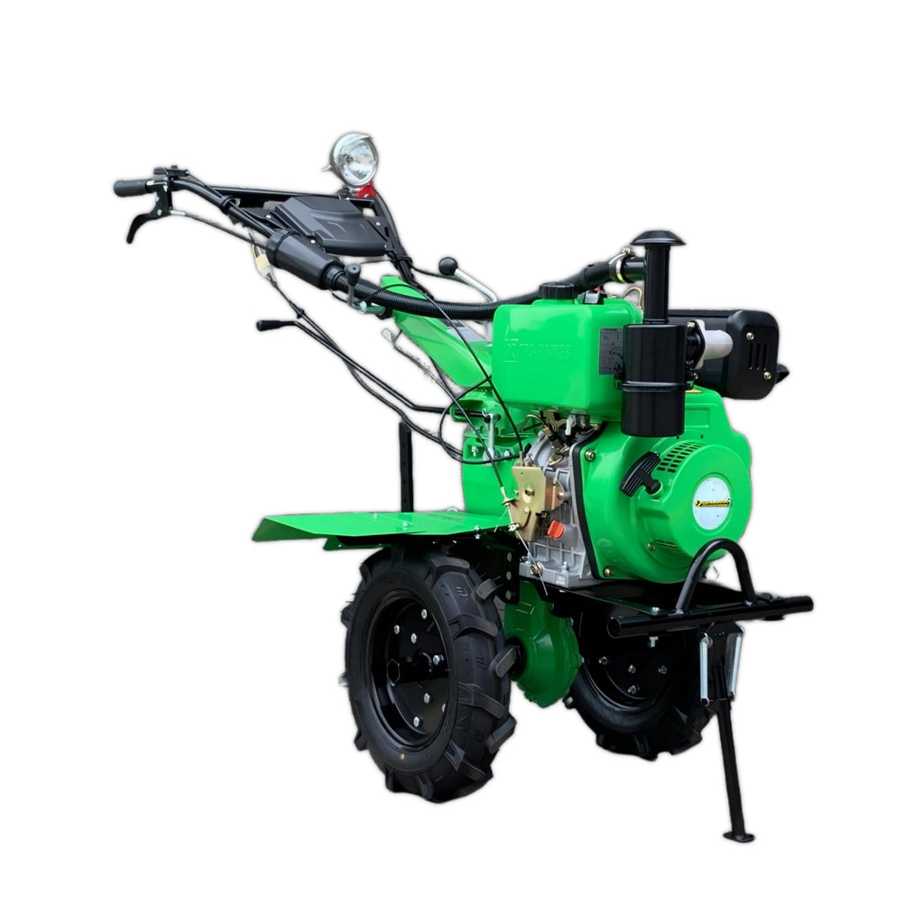 Buy Agriculture Power Weeder Online (6 HP to 12 HP) | Spaark Agro ...