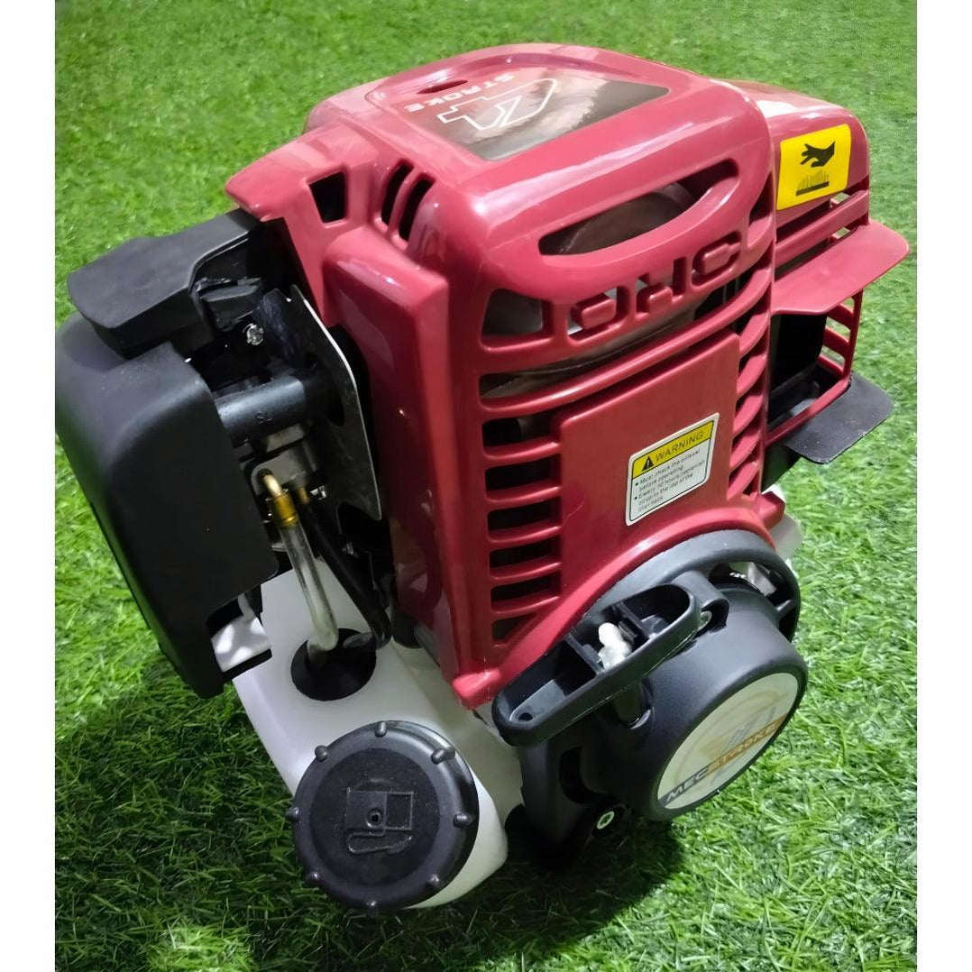 4 stroke 35cc Petrol Engine | 12 months warranty — SPAARK Agro