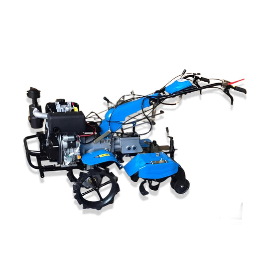 Buy Agriculture Power Weeder Online (6 HP to 12 HP) | Spaark Agro ...