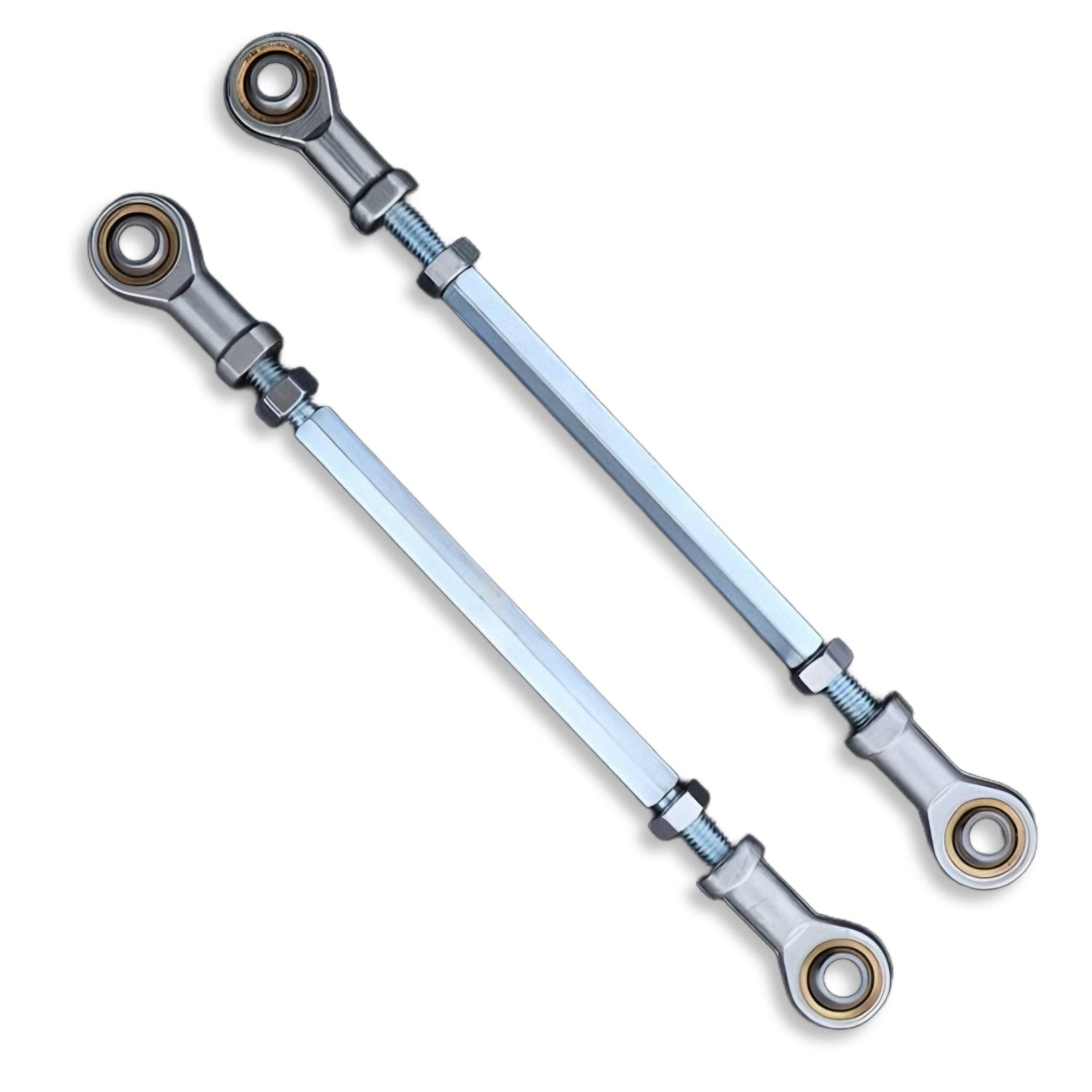Gokart Steering Tie rods pair — SPAARK Agro
