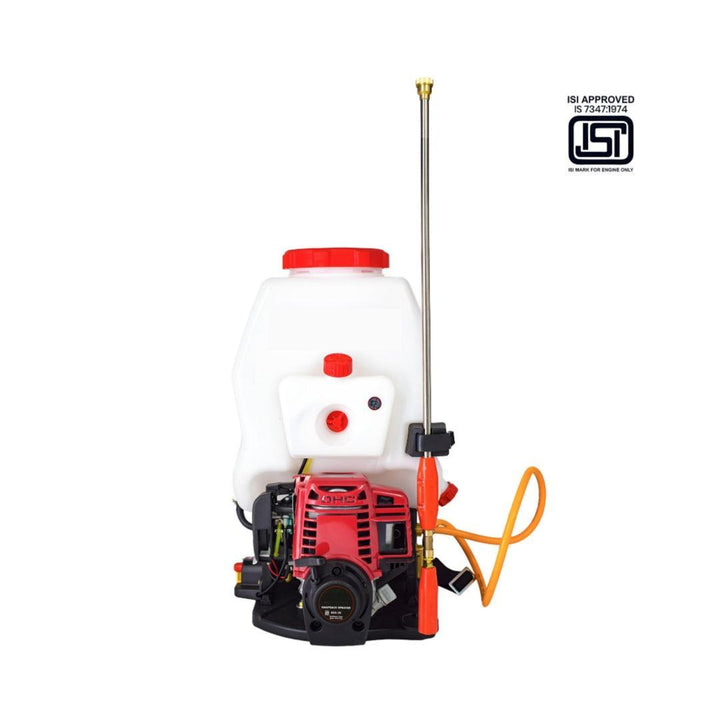 Agriculture Sprayer Collection | High-Quality Sprayers at SPAARKINDIA ...