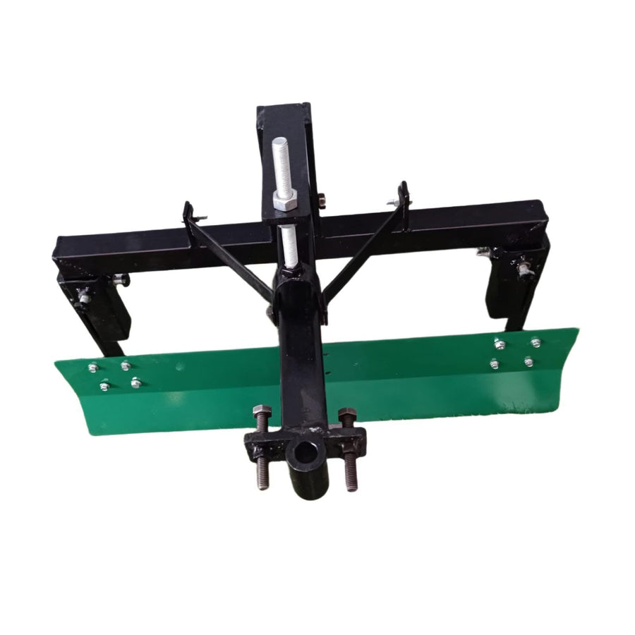 Buy Power Weeder Attachments Online | Spaark India — SPAARK Agro