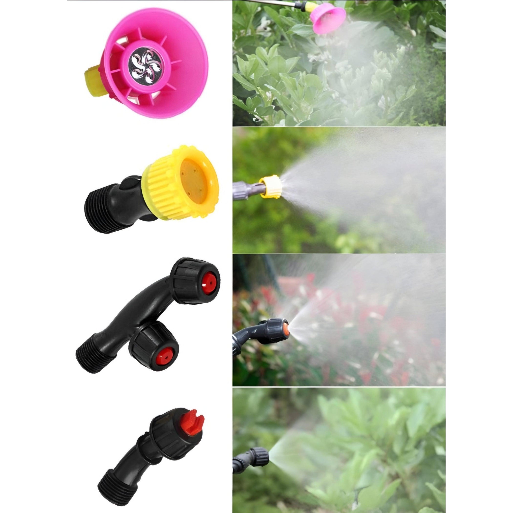 Neptune 2 In 1 Hand Cum Battery Operated Sprayer 16 Liter Tank — SPAARK ...