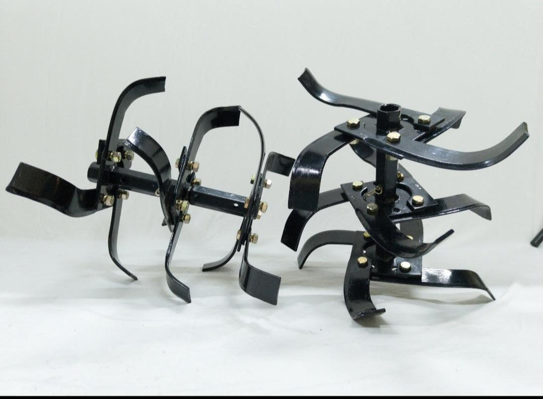 Power Weeder Blades Box | 32 PCS in Box — SPAARK Agro