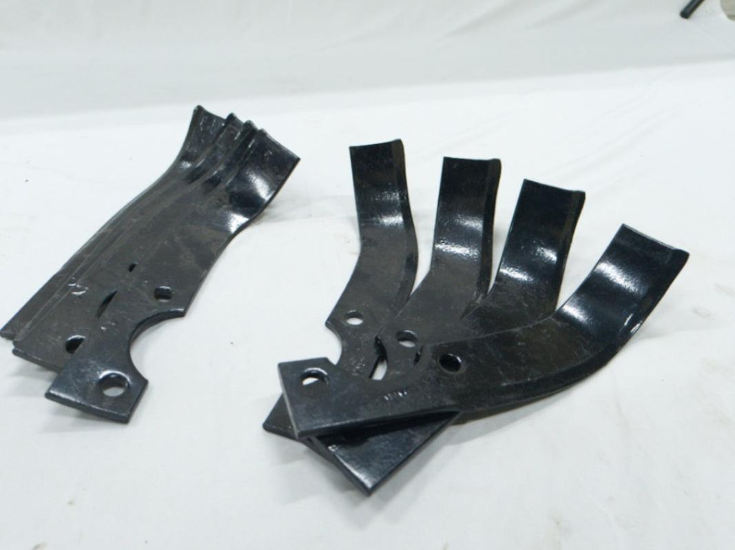 Power Weeder Blades Box | 32 PCS in Box — SPAARK Agro