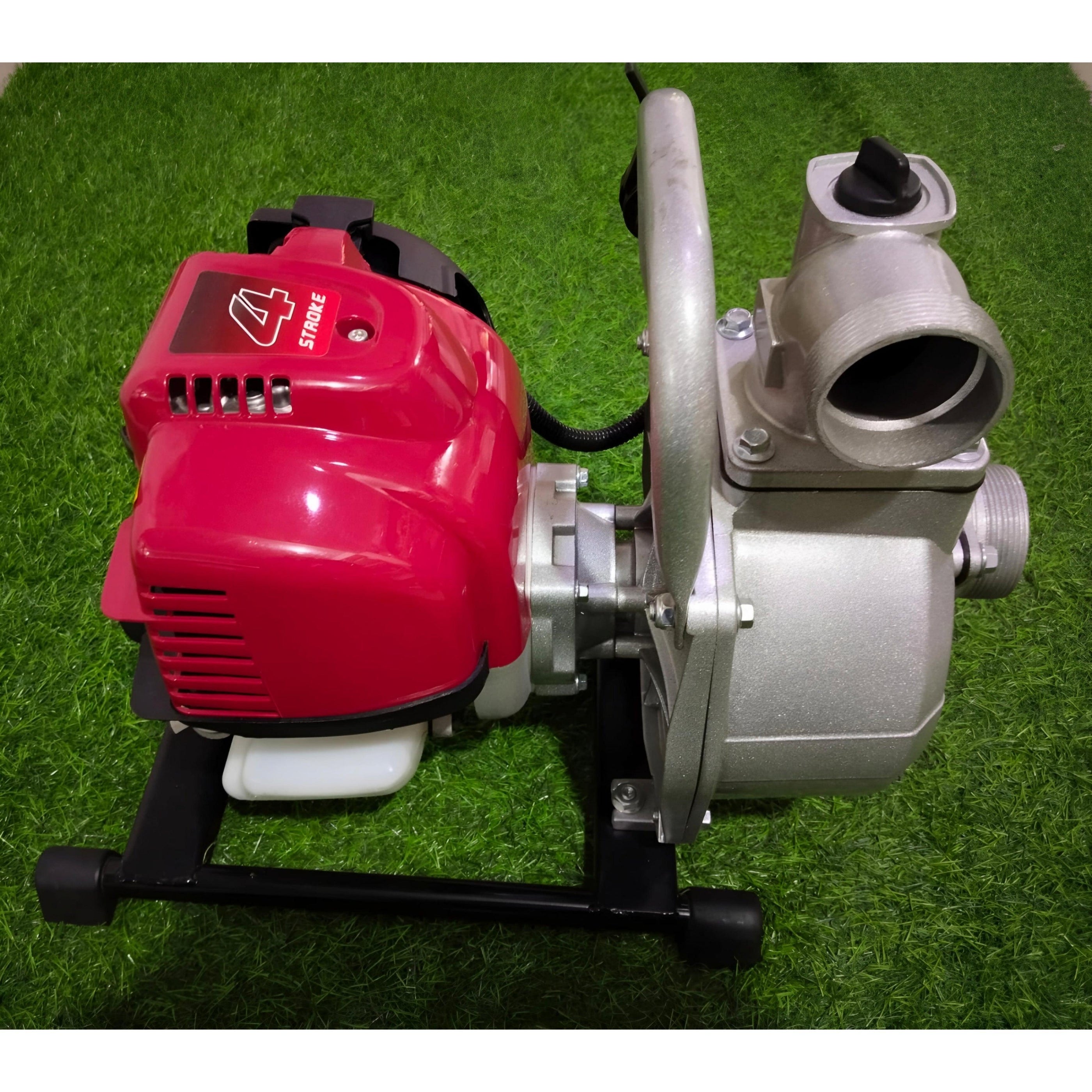 Premium four stroke Engine Water Pump — SPAARKINDIA