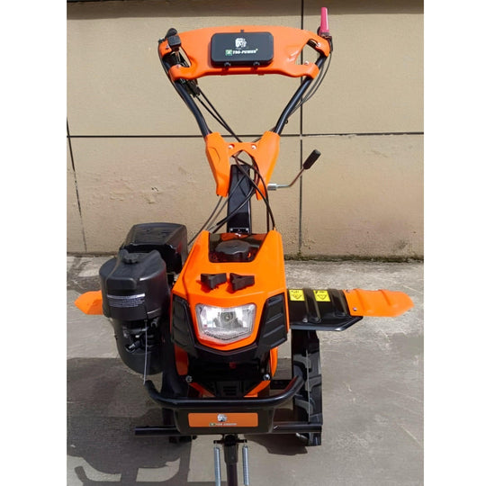 Buy Agriculture Power Weeder (6 HP to 12 HP) | Spaark Agro — SPAARK Agro