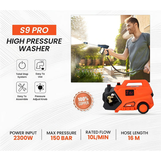 Agriculture Sprayer Collection | High-Quality Sprayers at SPAARKINDIA ...