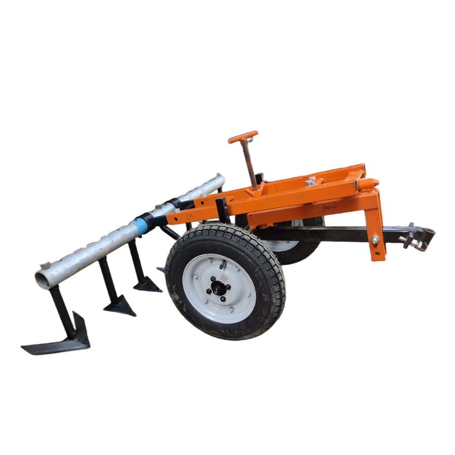 Buy Power Weeder Attachments Online | Spaark India — SPAARK Agro